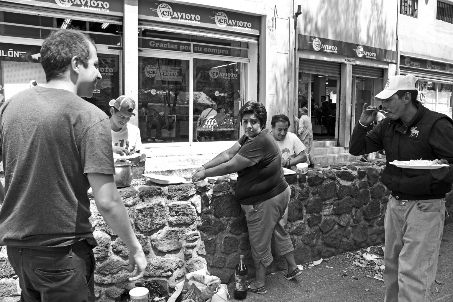 ¡Ya nos cayó el chahuistle!: Santiago Robles | Tierra Adentro