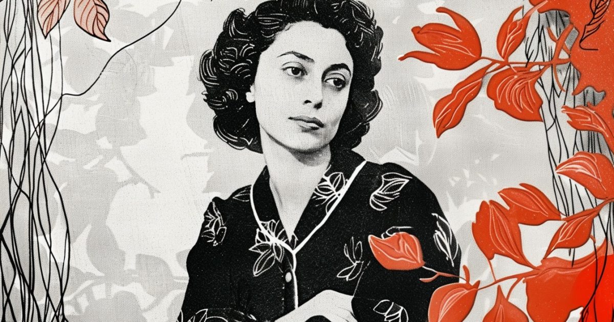 Alaíde Foppa: evocación de una pionera del feminismo en México | Tierra ...